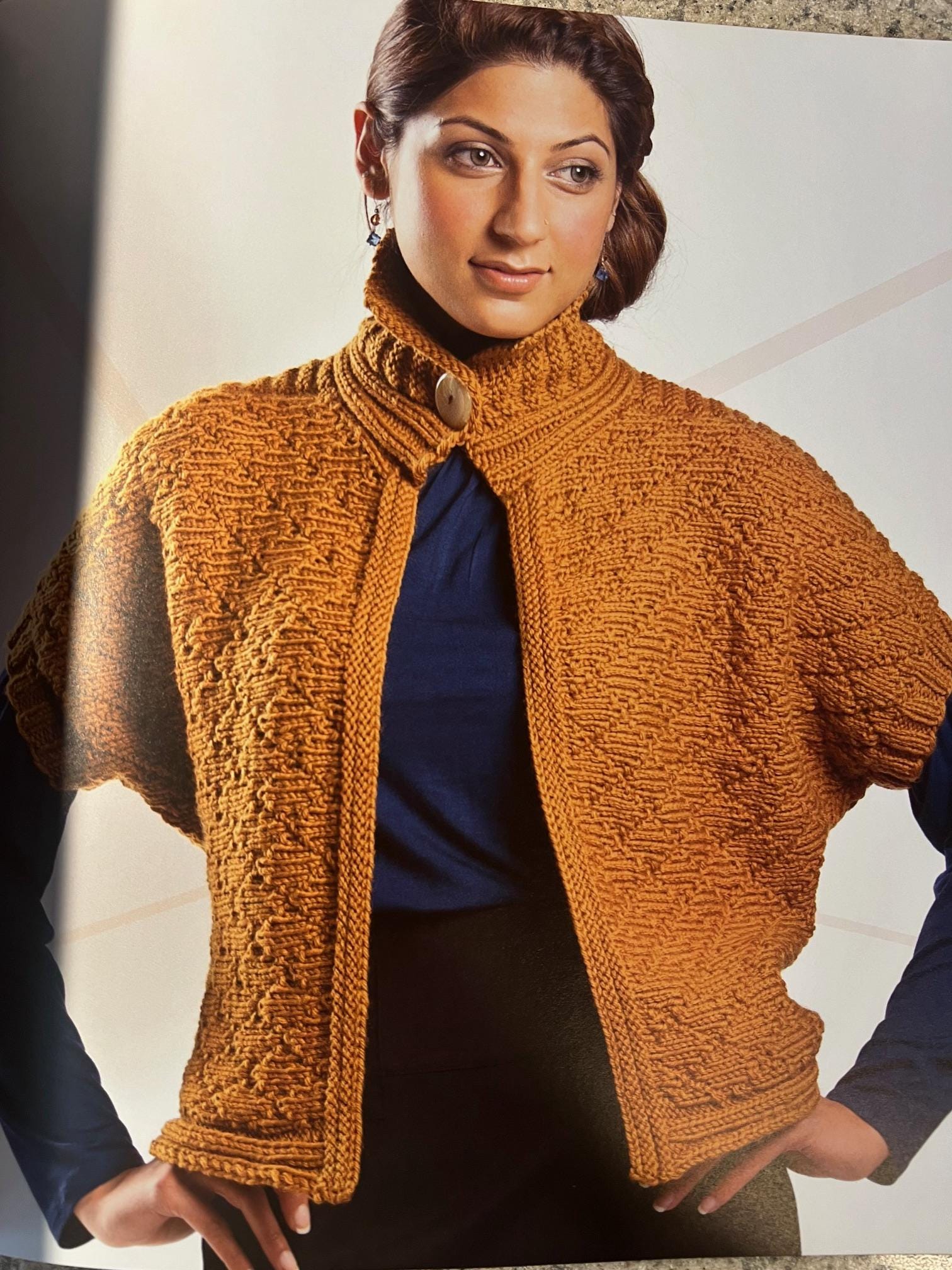 Knitting off the Axis, Projects + Techniques for Sideways Knitting, by ...