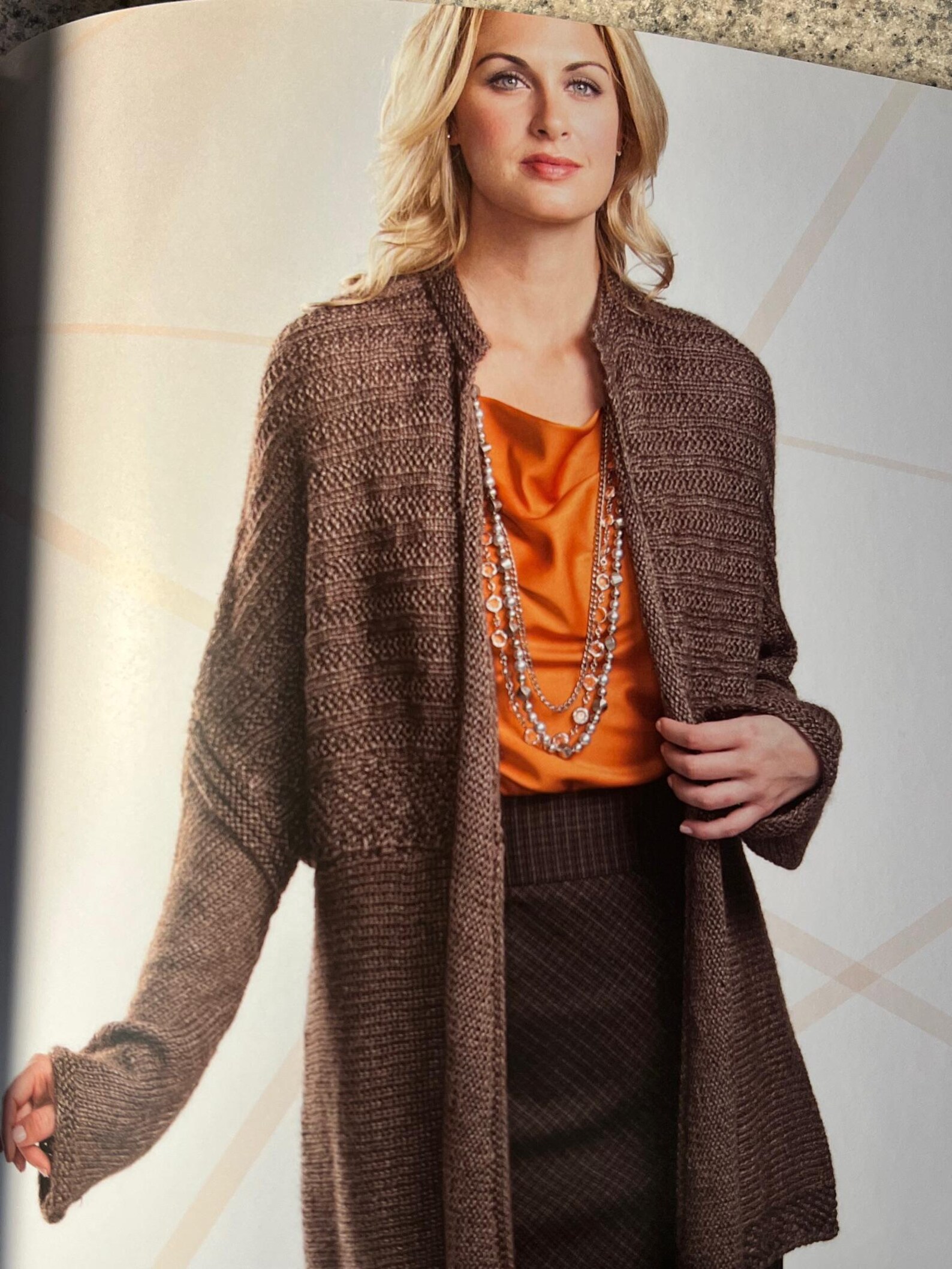 Knitting off the Axis, Projects + Techniques for Sideways Knitting, by ...