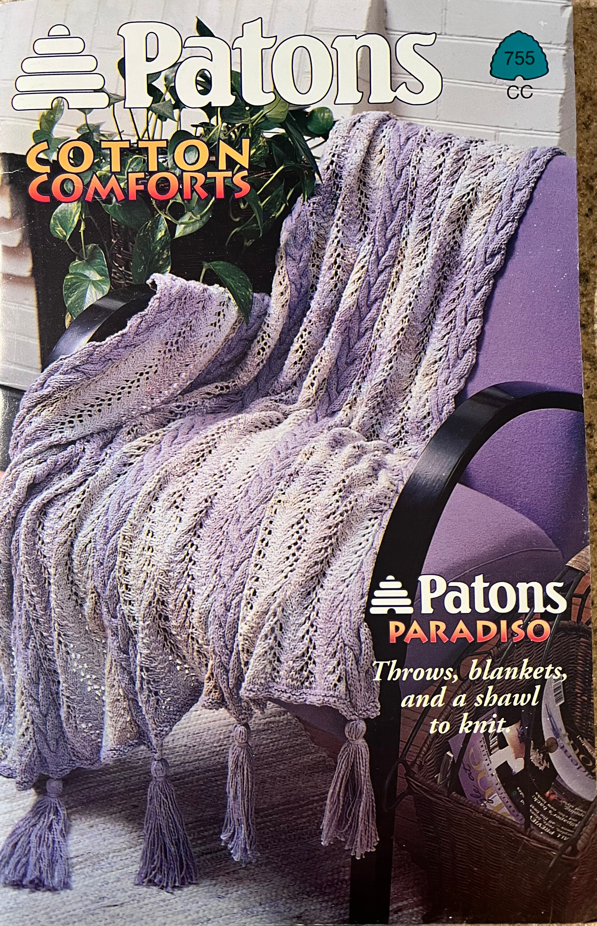 Vintage Patons Pocket Patterns Knitting Booklets set of 4 - Etsy