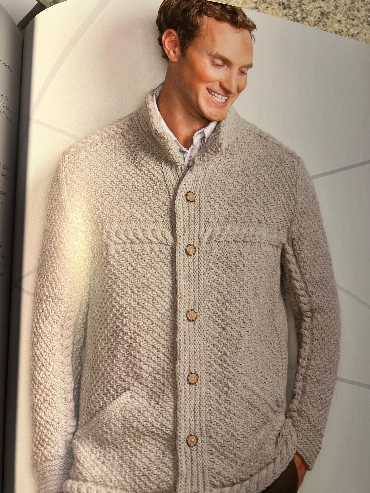 Knitting off the Axis, Projects + Techniques for Sideways Knitting, by ...