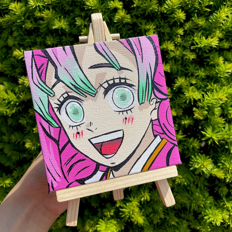 Anime Gift - 60+ Gift Ideas for 2024