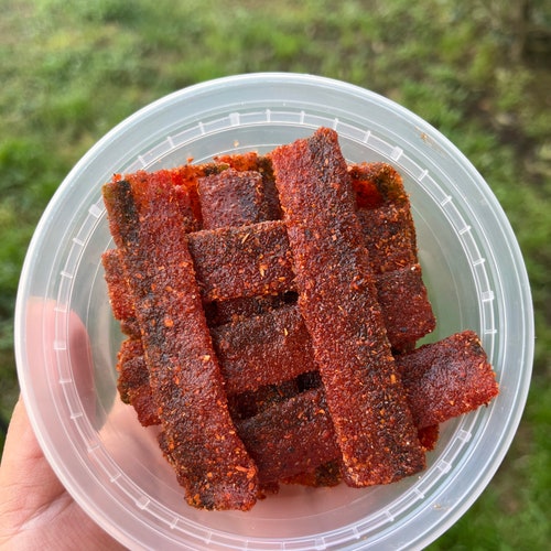 Dulce Enchilados / Mexican Candy / Chamoy and Tajin Candy / - Etsy