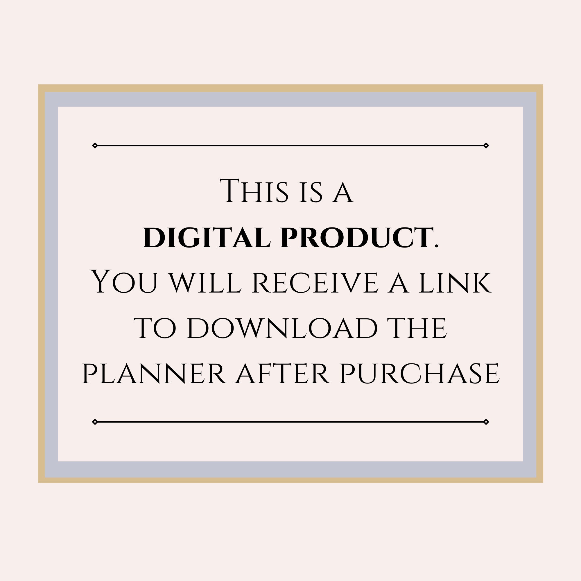 Wheel of Life Printable Planner | Wheel of Balance | Life Circle ...