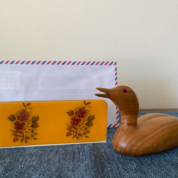 Hanging Mail Sorter - Etsy