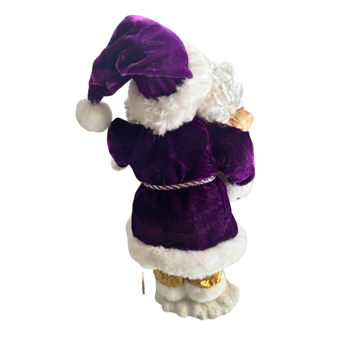 Vintage Father of Christmas Santa Claus - Etsy