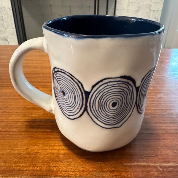 Spectrum Designz Mug - Etsy