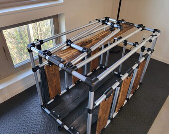 Dungeon Cage | Etsy