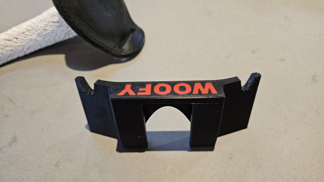 Belt Clip for Pup Tail, Human Pup/pet Play, Wear Your Tail With a ...