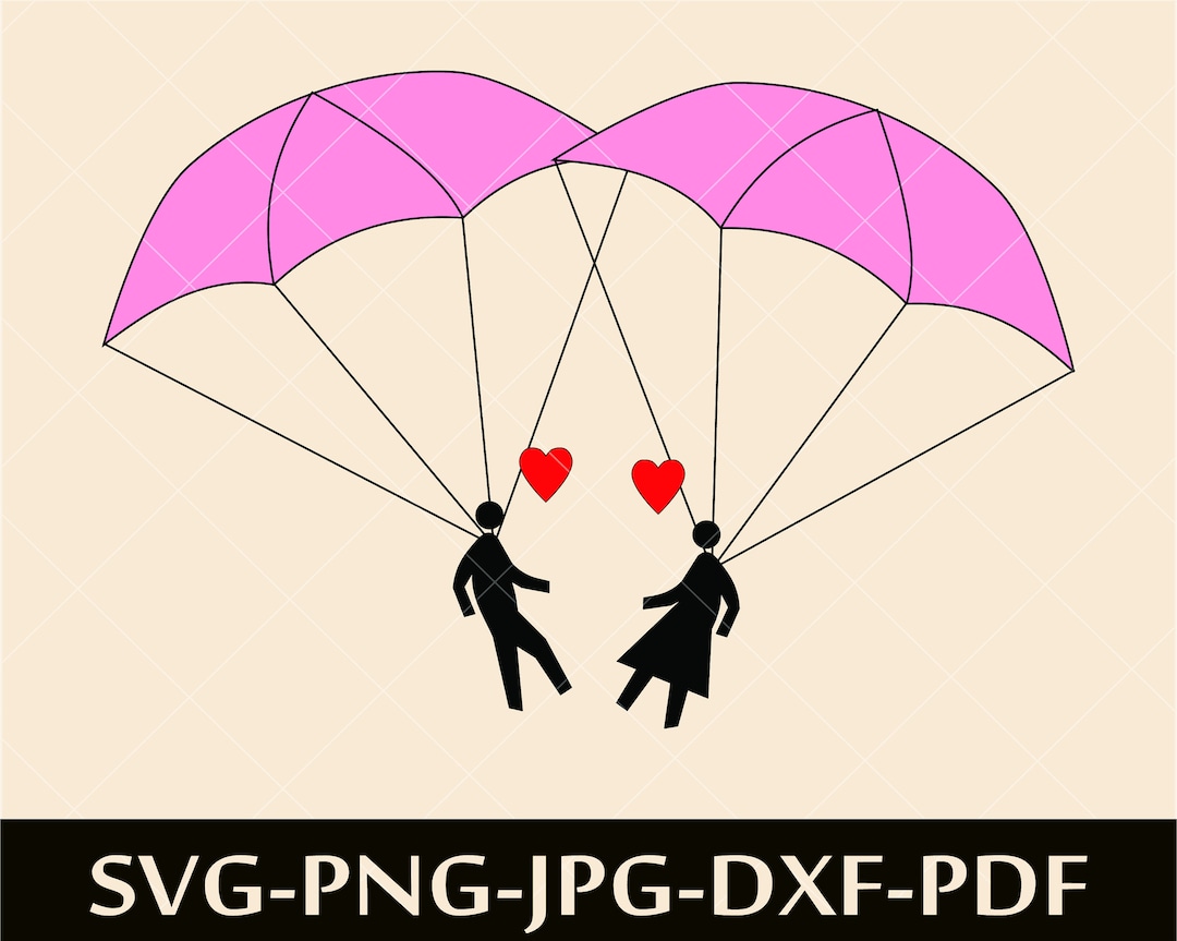 Love SVG File for Couple Gift, SVG and PNG Design for Marriage Wedding ...
