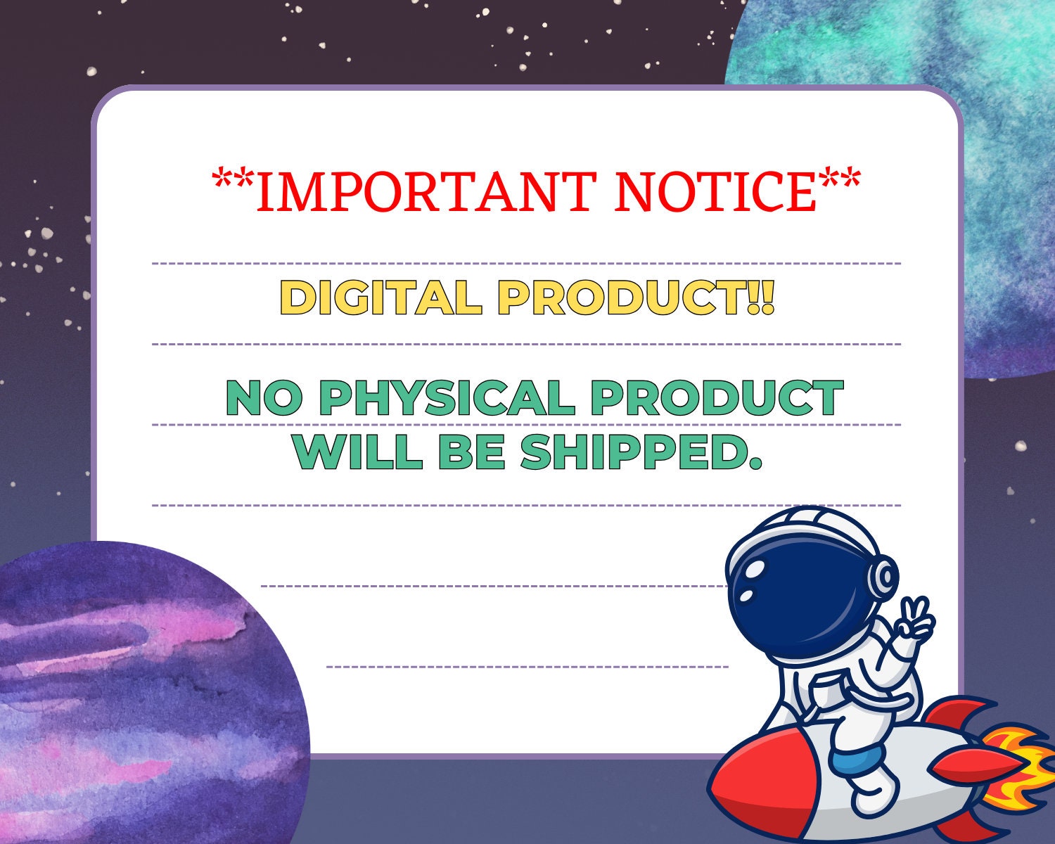 Solar System Activities Bundle | Preschool Space Worksheets (digital ...