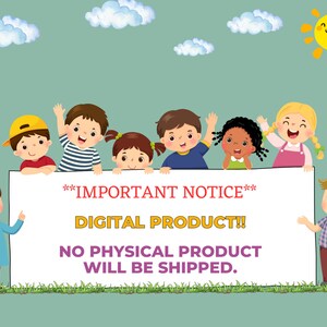 Preschool Learning Bundle | Shapes, Colors, Tracing, and Counting ...