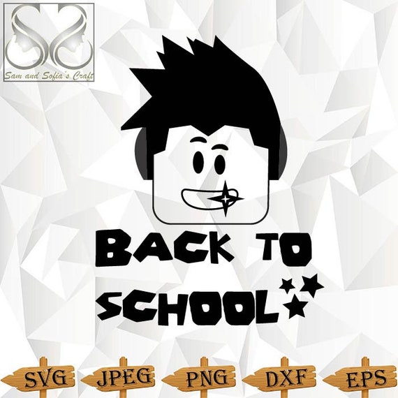Back to School Svg Png School Svg Back to School - Etsy