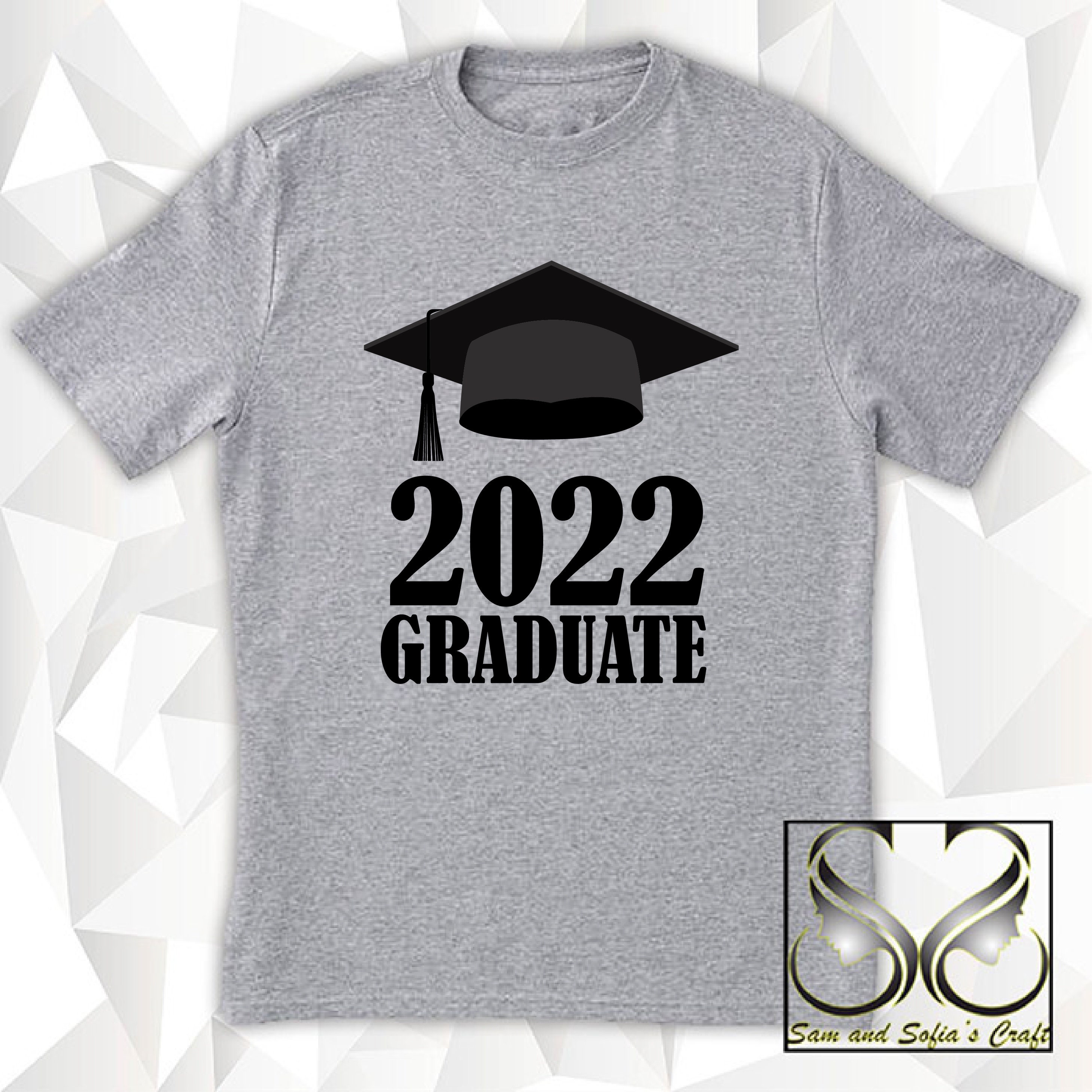 Graduate 2022 Svg Happy Graduation Svg Graduate Svg | Etsy Canada