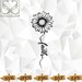 Daisy Faith Svg | Floral Svg | Faith Svg | Minimalist | Daisy Faith ...