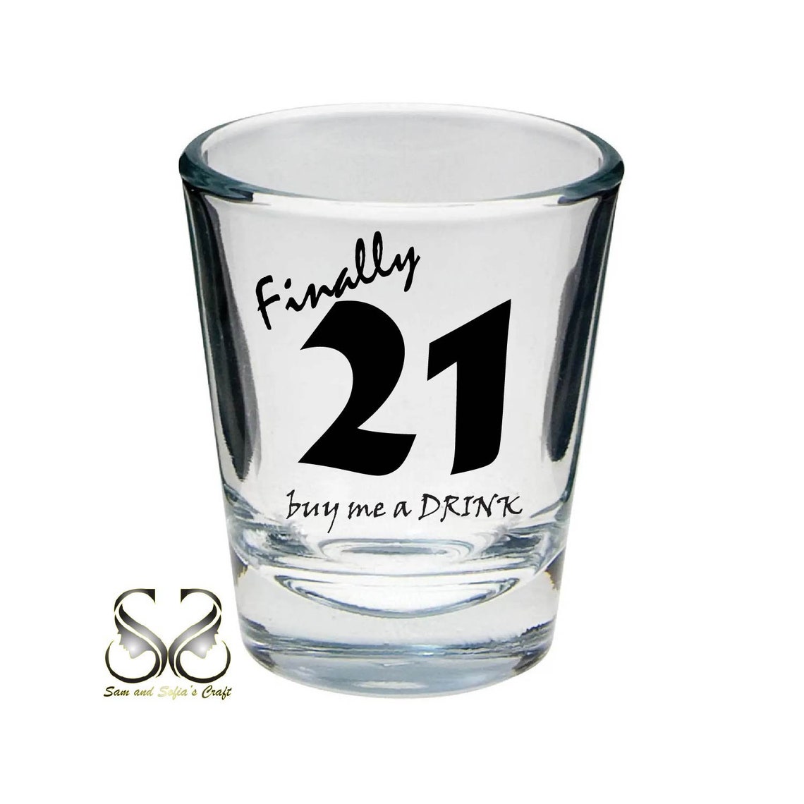 Finally 21 21st Birthday Svg 21st Birthday Png Birthday - Etsy