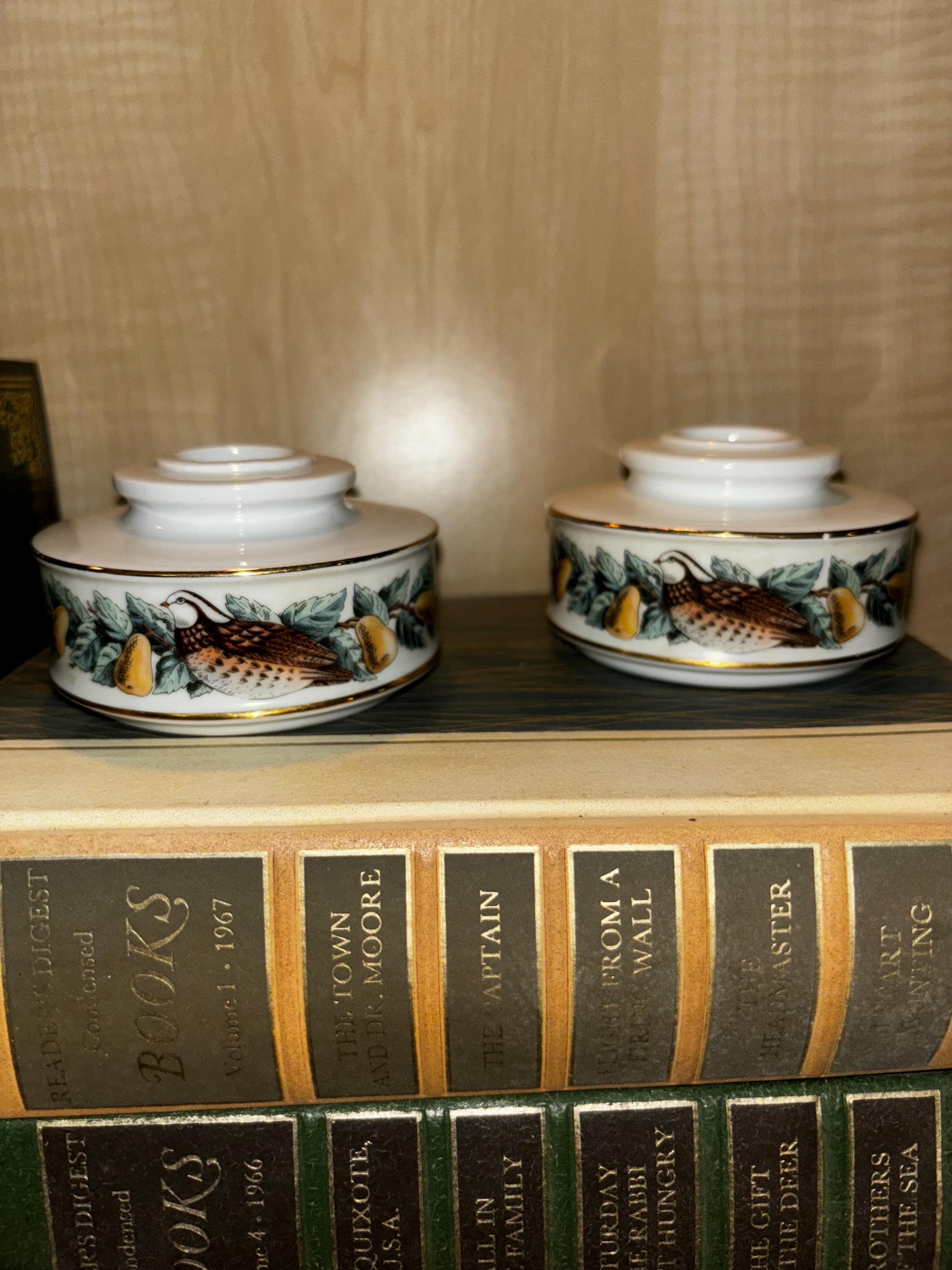 Vintage Early 2000’s Partylite Green Apple Tea Light Holder - Etsy