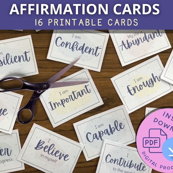 Visual Schedule & Daily Routine Cards for Toddlers, Preschoolers (at ...