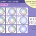 Learning Clock, Printable DIY Clock Toy for Telling Time, Homeschool ...