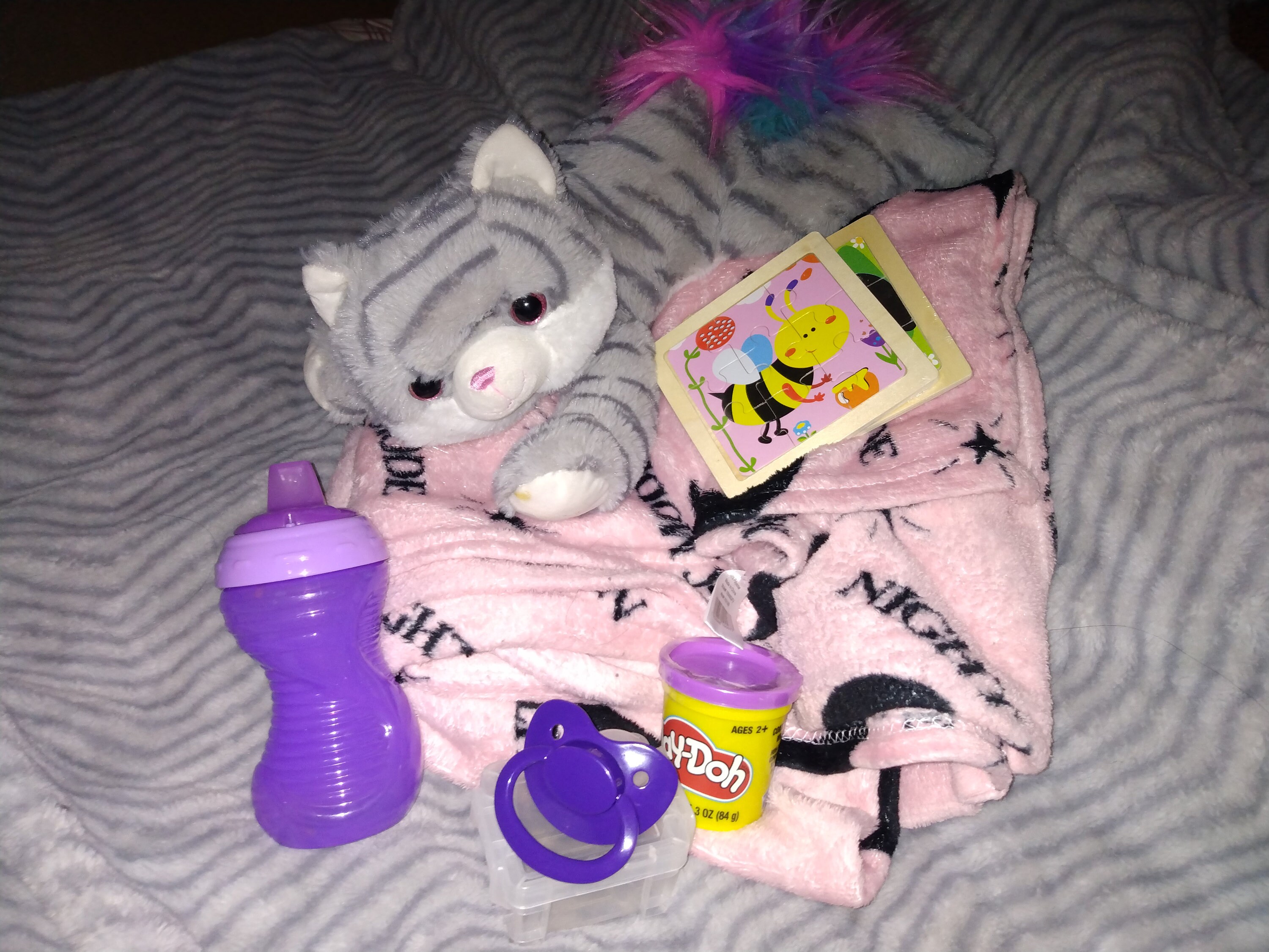 Age Regression Starter Kit - Etsy