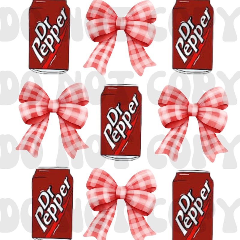 Dr Pepper Decor - Etsy
