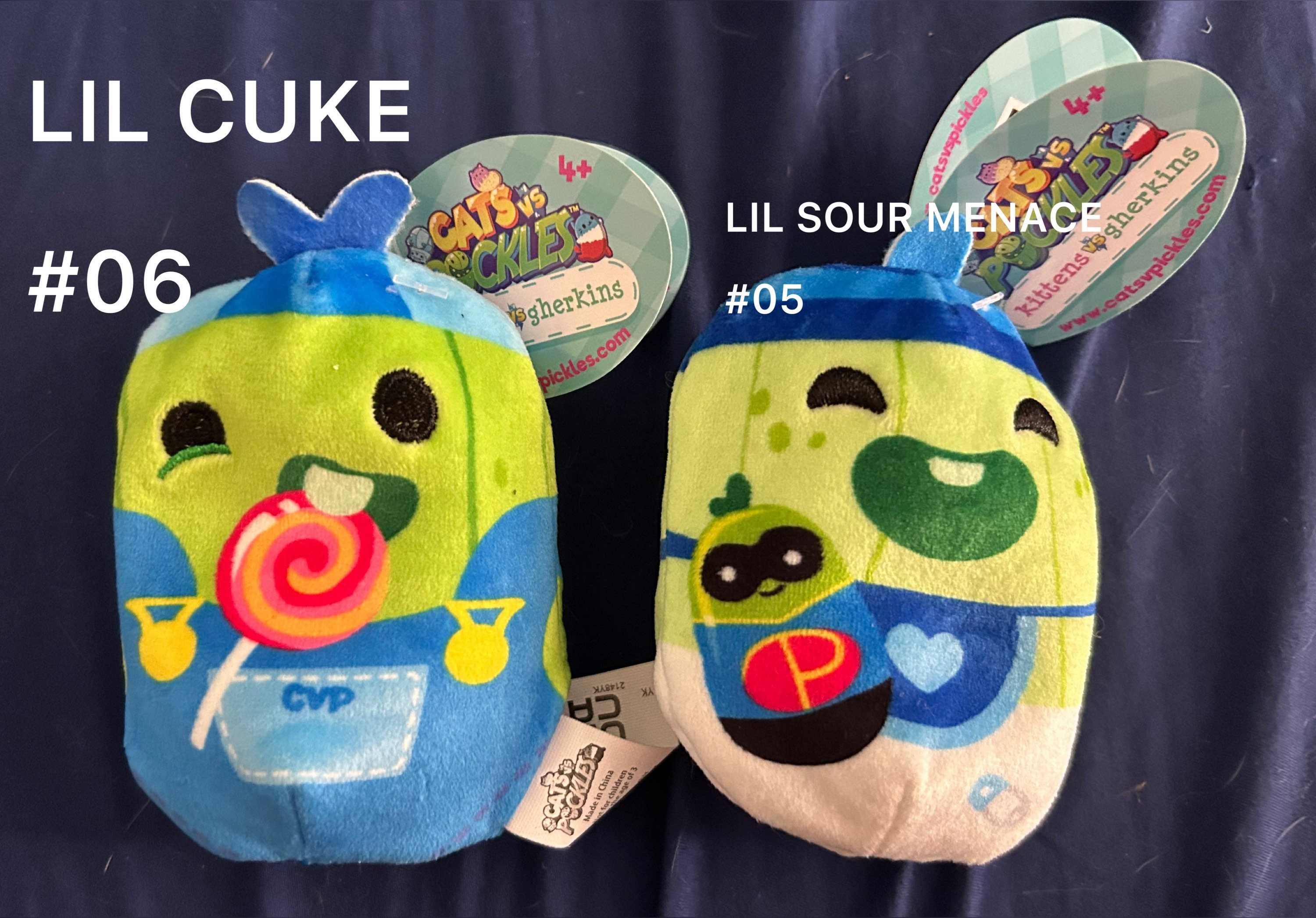 Cats Vs Pickles - Etsy