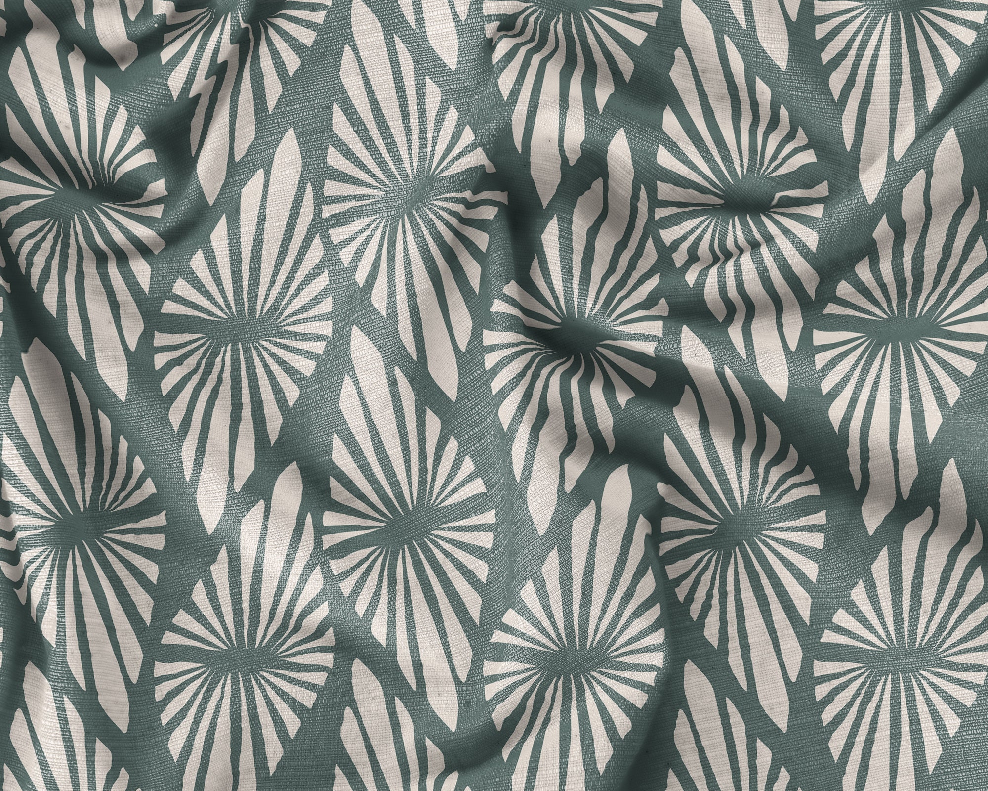 12 Pink Beige Green Boho Seamless Patterns Digital Paper Pack - Etsy