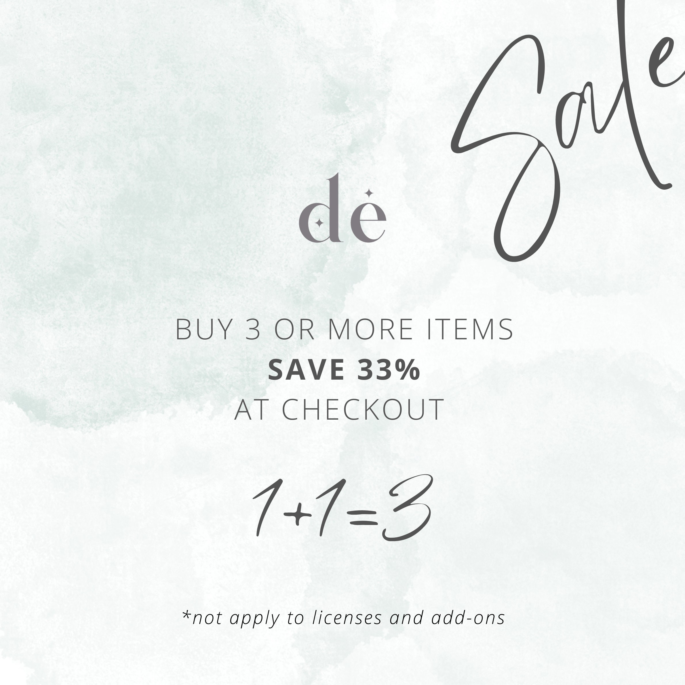 Sage Boho Summer Digital Paper Pack Floral Seamless Pattern - Etsy