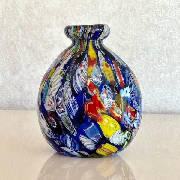 Vintage Murano Glass - Etsy