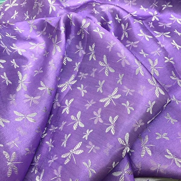 Dragon Fly Hand Embroidery Pattern - Etsy