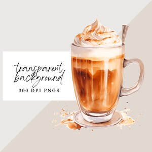 Watercolor Coffee Png, Coffee Clipart, Transparent PNG, Png Clipart ...