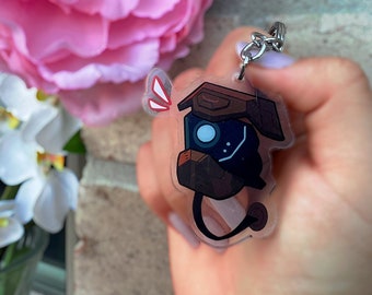 Cypher Camera - Etsy