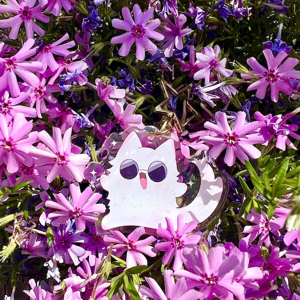 Geto and Gojo Cat - Etsy