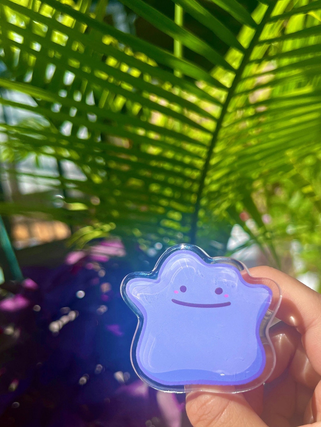 Ditto Phone Grip - Etsy