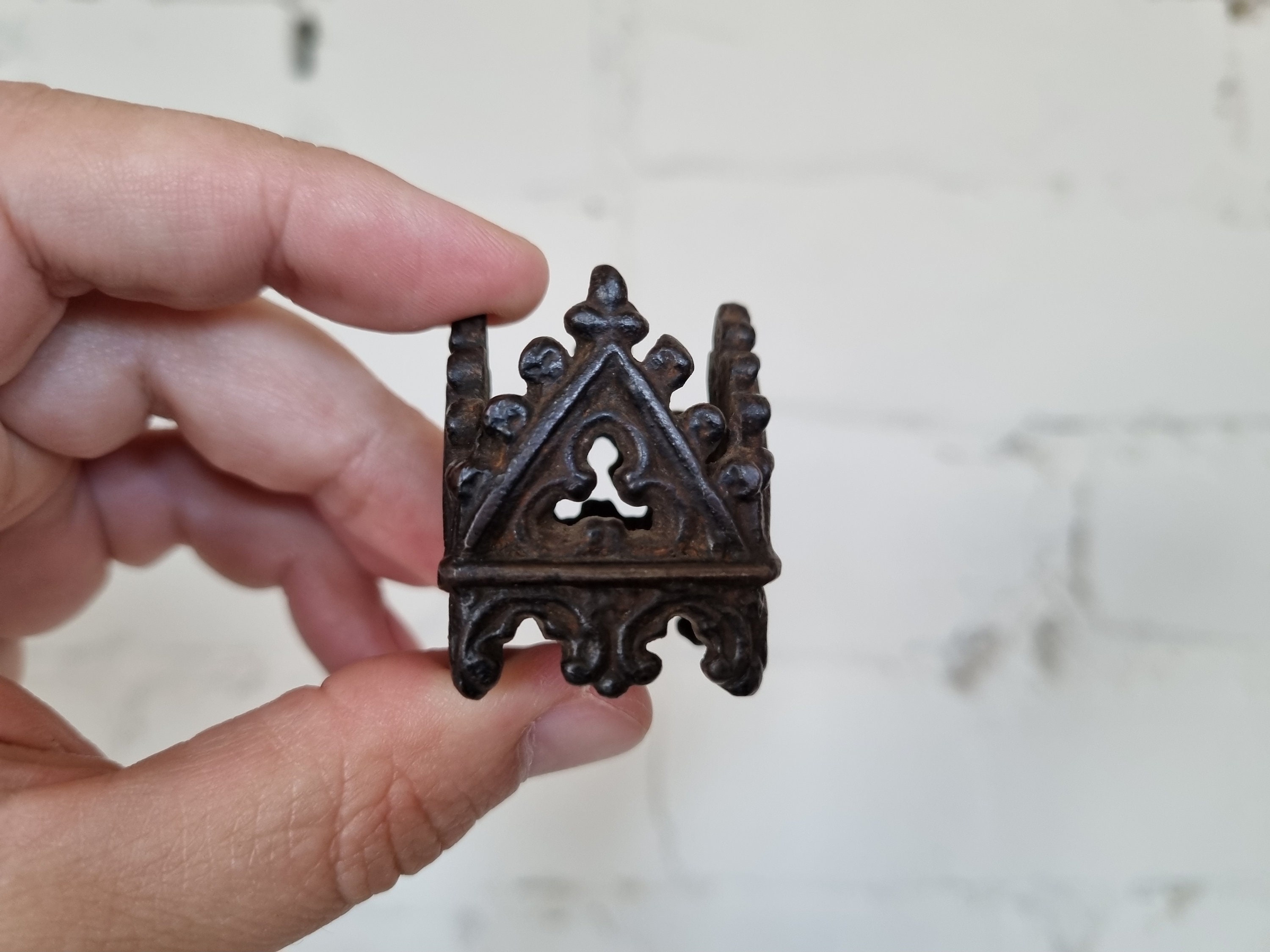Antique Religious Items From Holy Cross, Antique Church Salvage ...