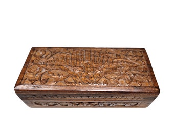 Small Box Design - Etsy