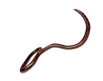 Stevedore Hook - Etsy