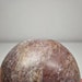 Large Marble Ball, Gemstone Ball Made of Marble, Natural Stone, Crystal ...