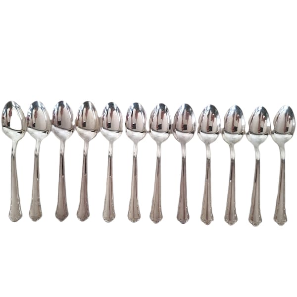 High Tea Cutlery - Etsy