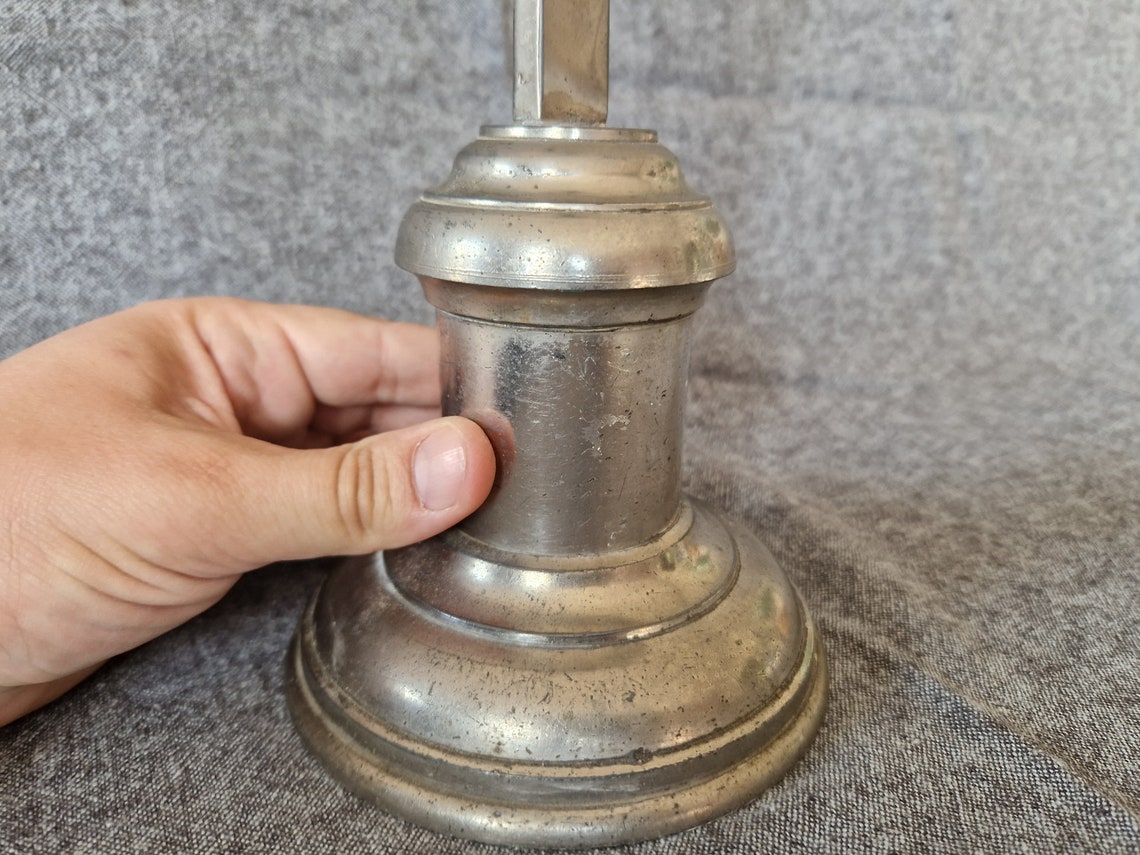 Antique Metal Altar Gothic Icon Jesus Christ Crucifix Vintage - Etsy