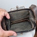 Antique Train Conductor's Bag Rare and Collectable - Etsy