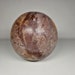Large Marble Ball, Gemstone Ball Made of Marble, Natural Stone, Crystal ...