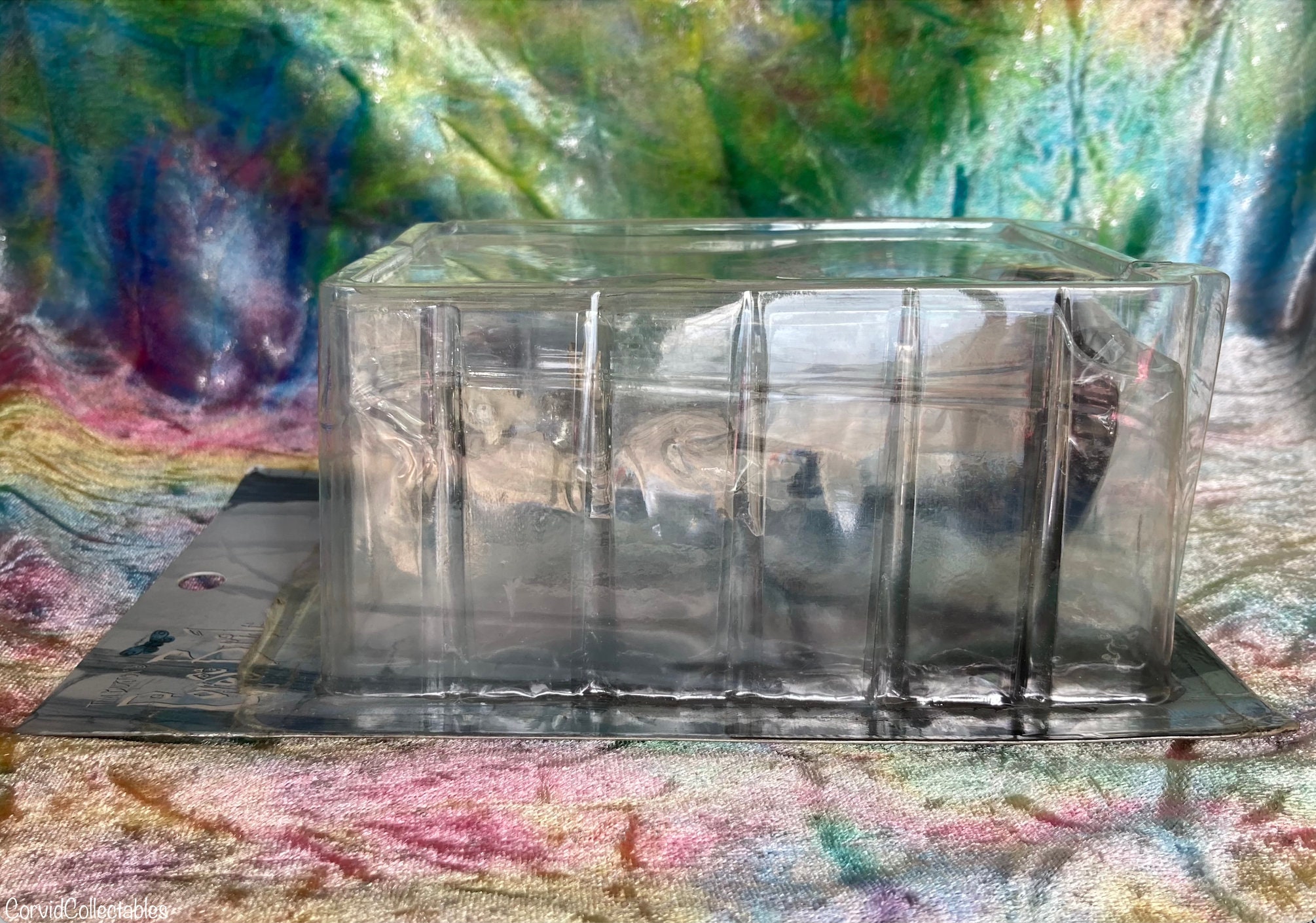 Victor Action Figure With Box NIB Corpse Bride Tim Burton Jun Planning ...