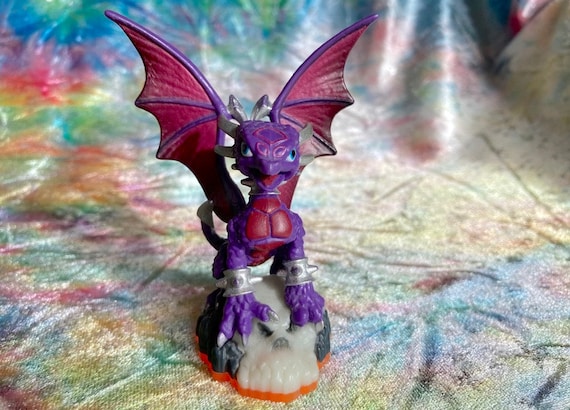 Skylander Spyro Figure