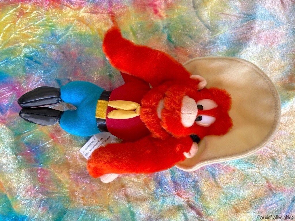 Looney Tunes Yosemite Sam Plush Hunter Leisure Toys Vintage 2001 - Etsy