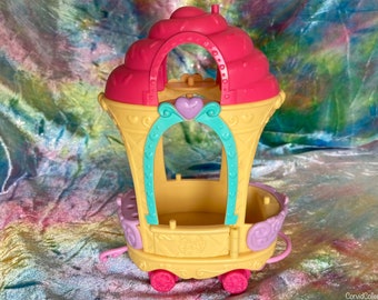 My Little Pony Friendship Express Train, Special Edition - Etsy