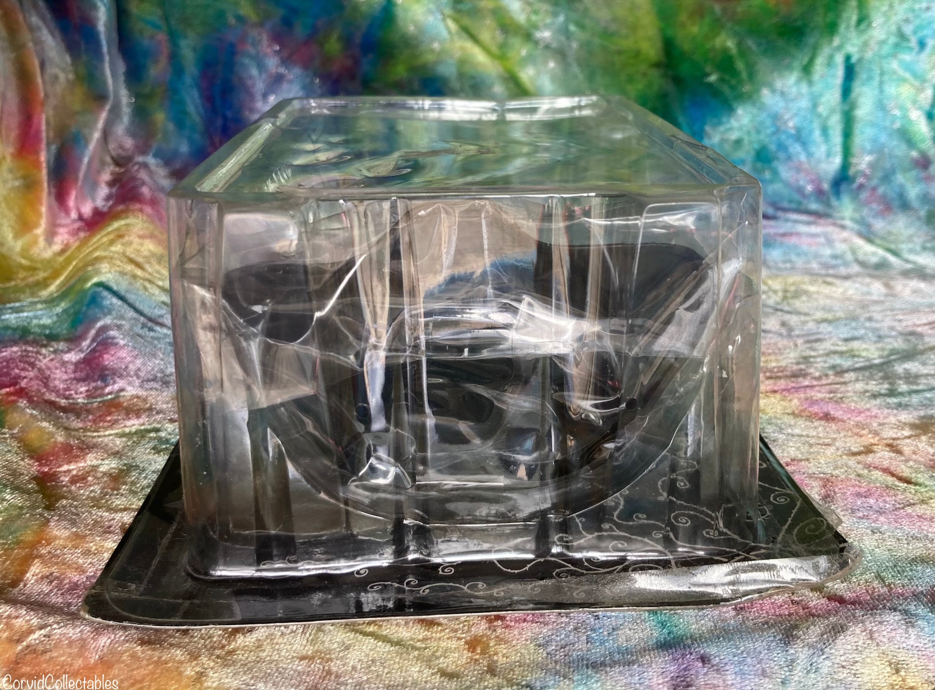 Victor Action Figure With Box NIB Corpse Bride Tim Burton Jun Planning ...