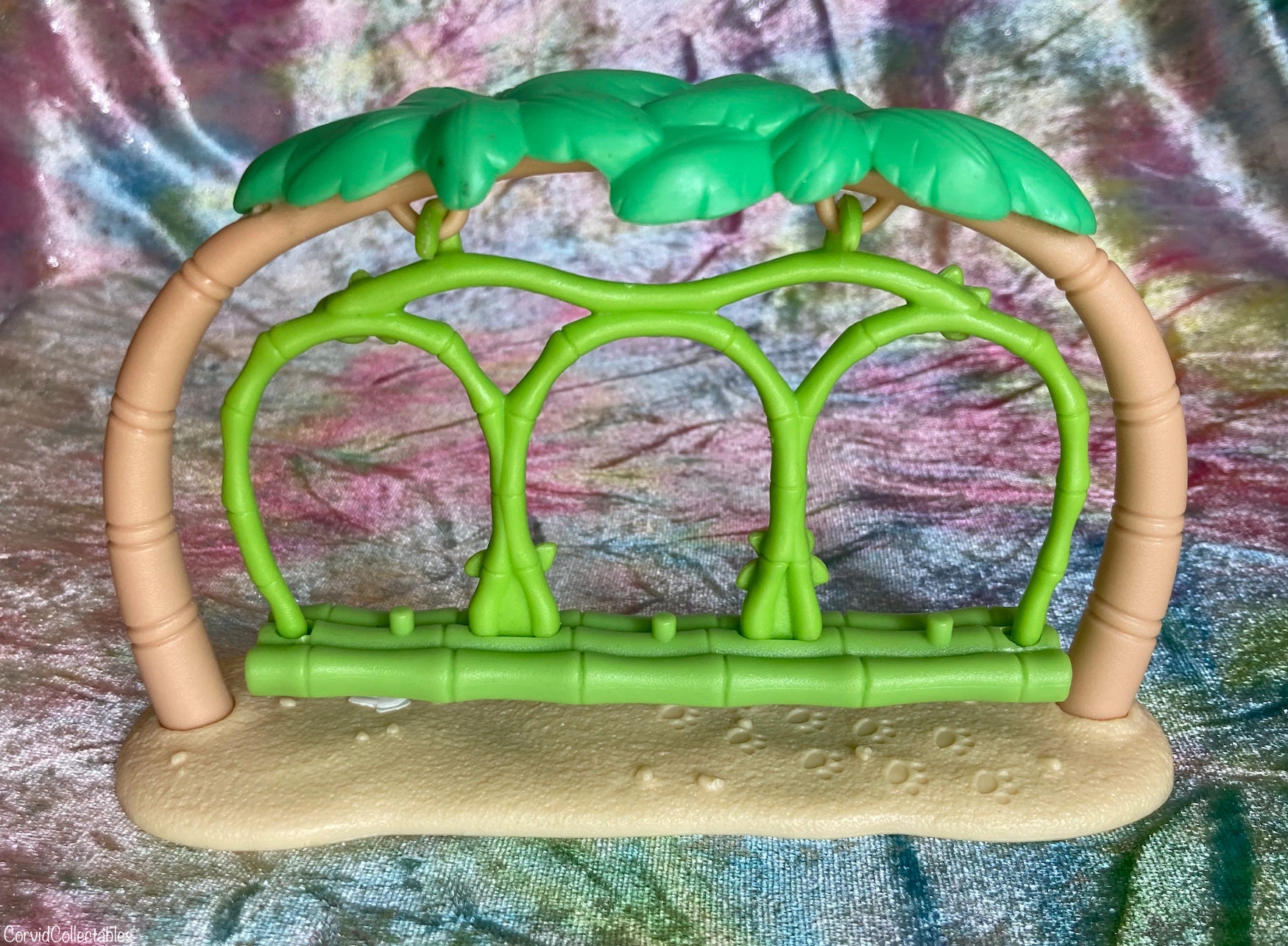 LPS Littlest Pet Shop Monkey Petriplets Accessory - Etsy