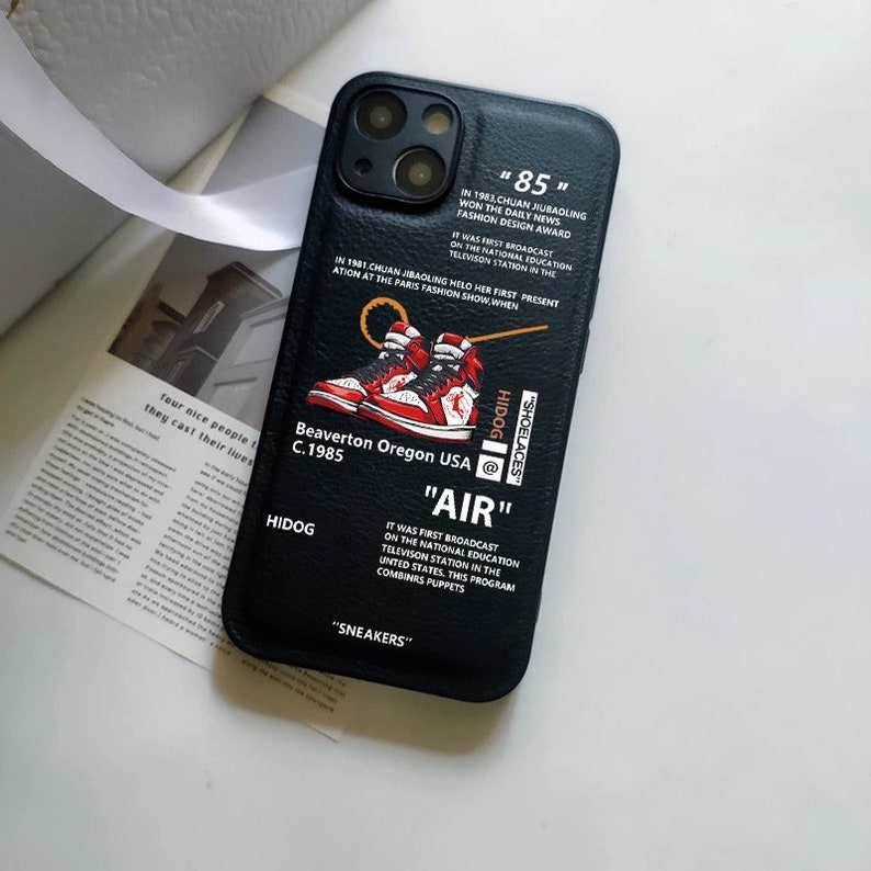 Nike iPhone Case iPhone XR-15 Promax - Etsy