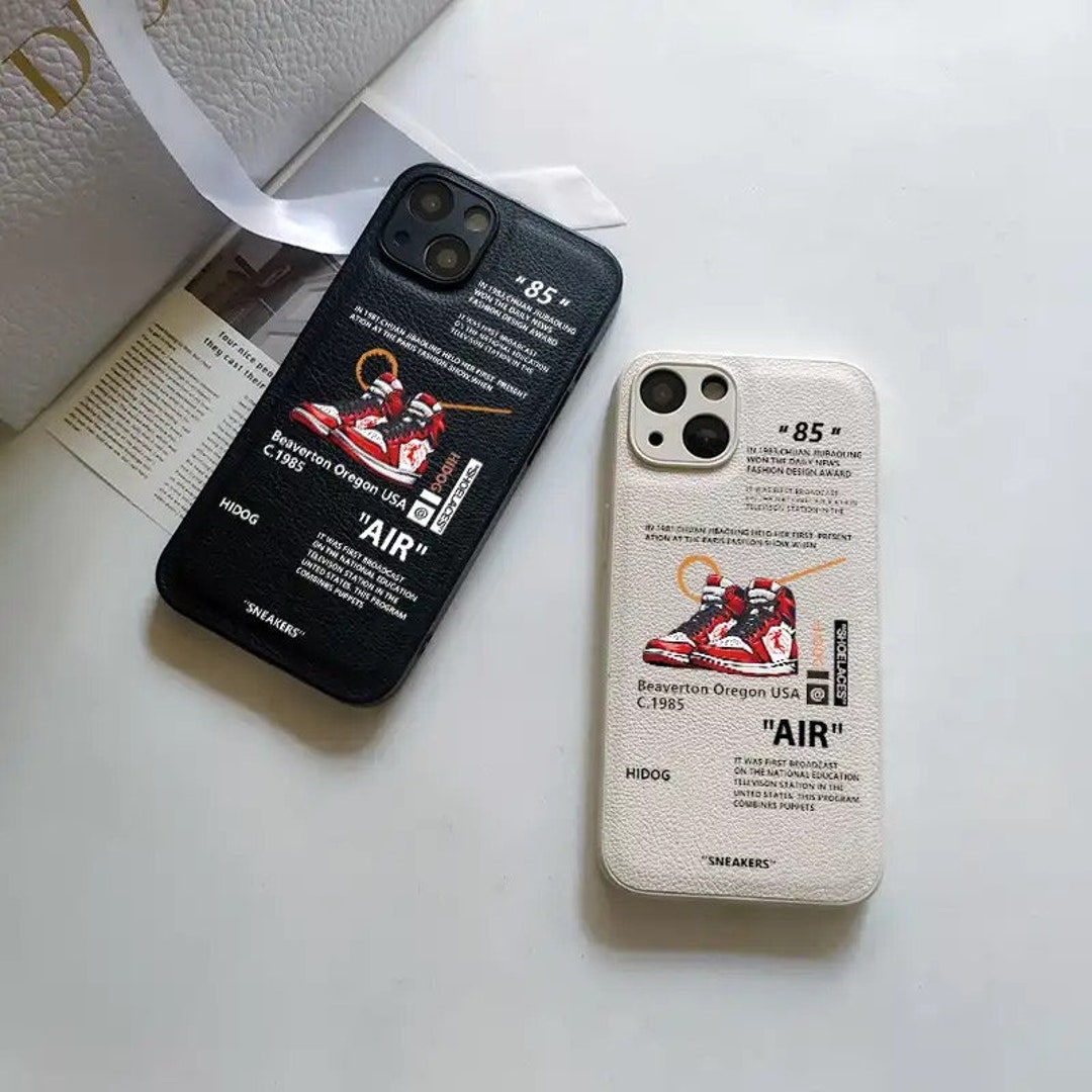 Nike iPhone Case iPhone XR-15 Promax - Etsy