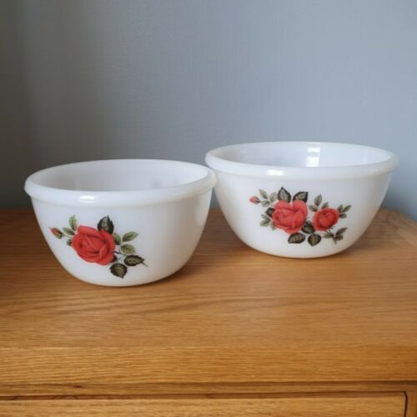 Phoenix Pyrex - Etsy UK